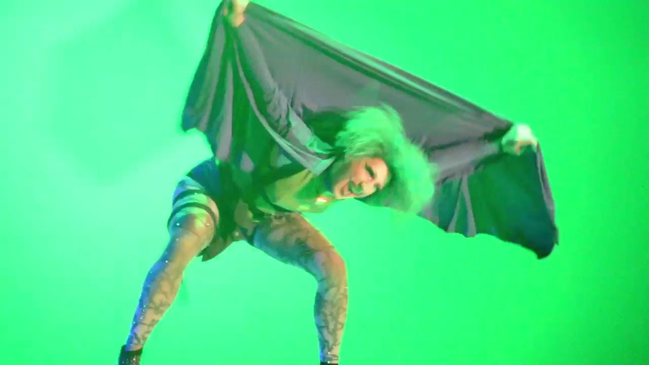 Kristi Waters - YouTube