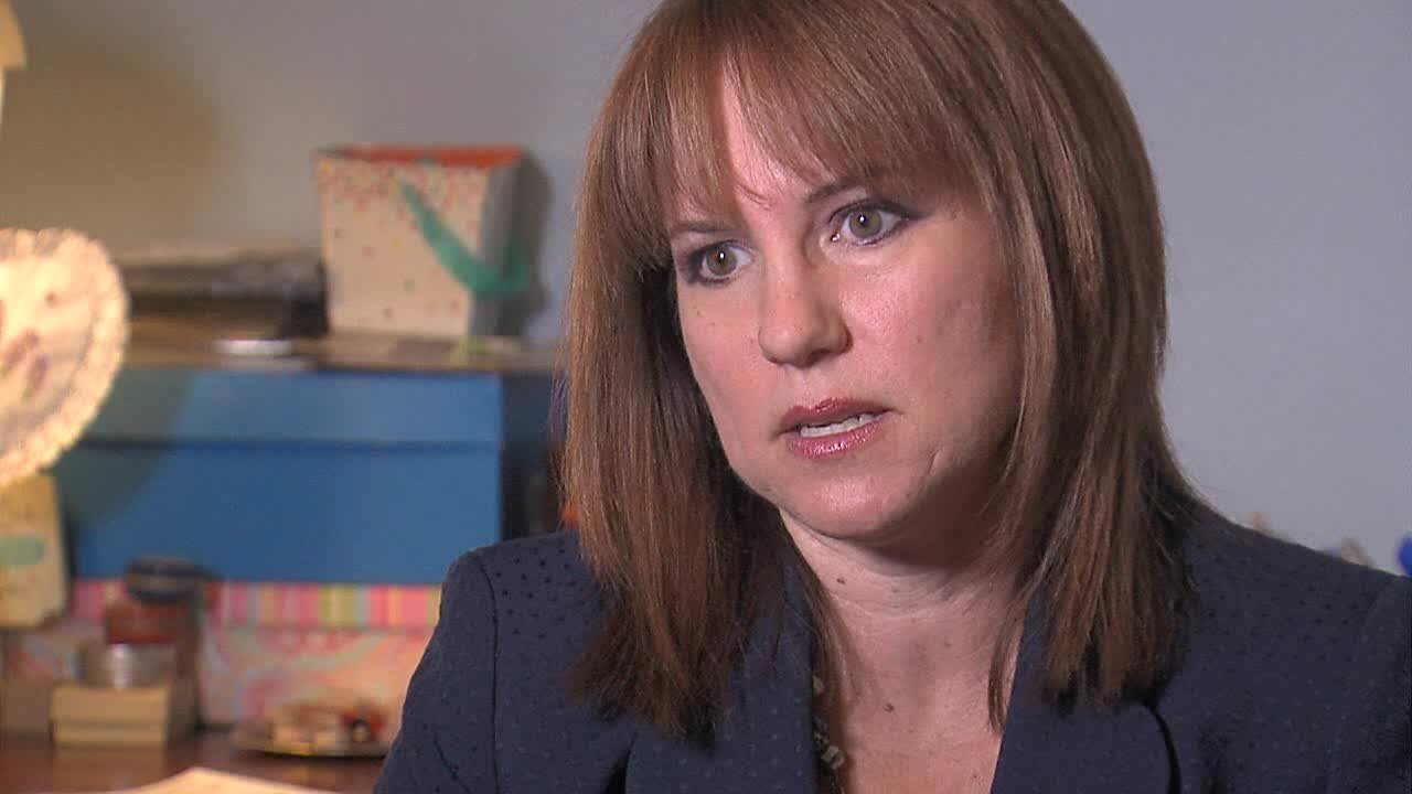 One-on-one interview with Jodi Arias' lawyer Jennifer Willmott Part 3 ...