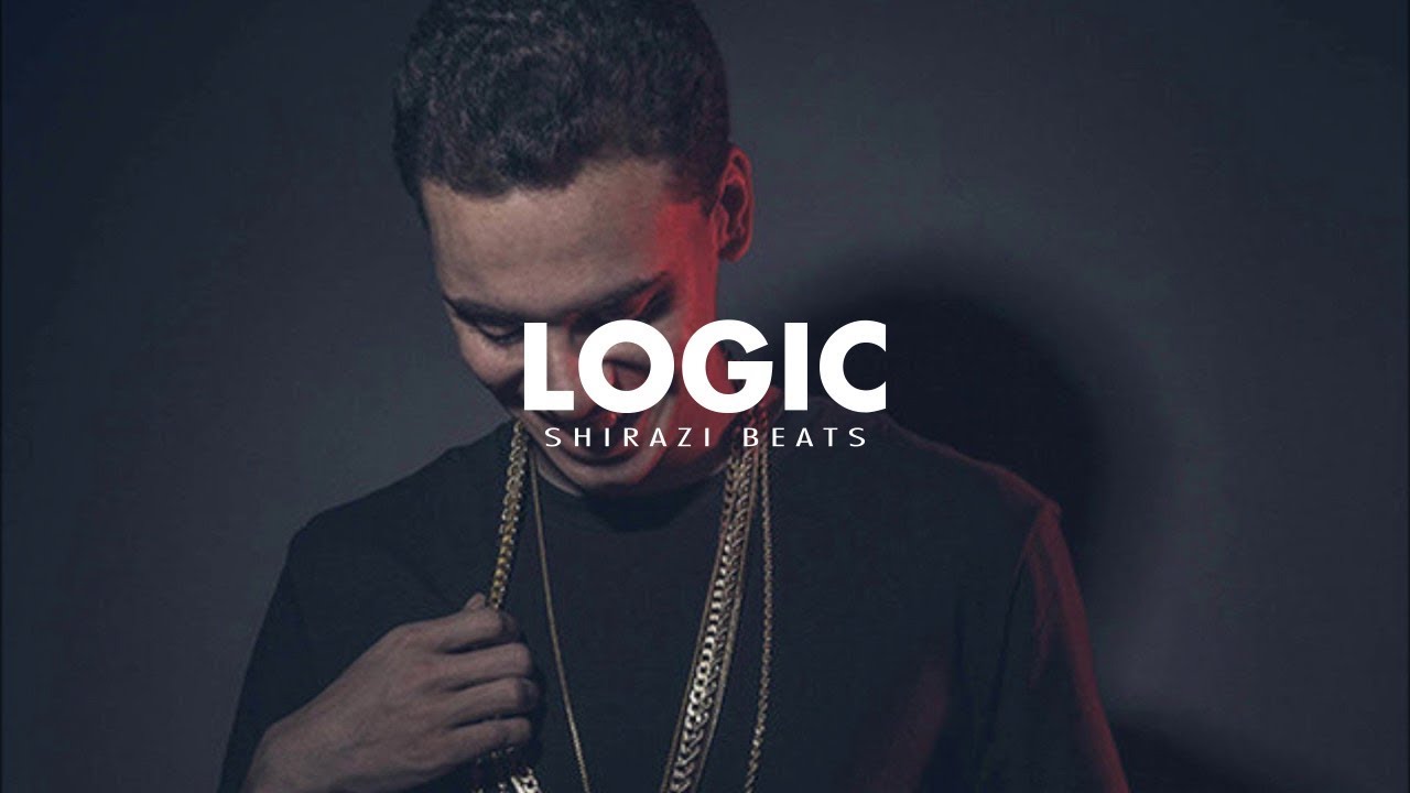 (Free) Logic Type Beat | Hard Hip Hop Rap Instrumental Beat 2018 [Prod ...