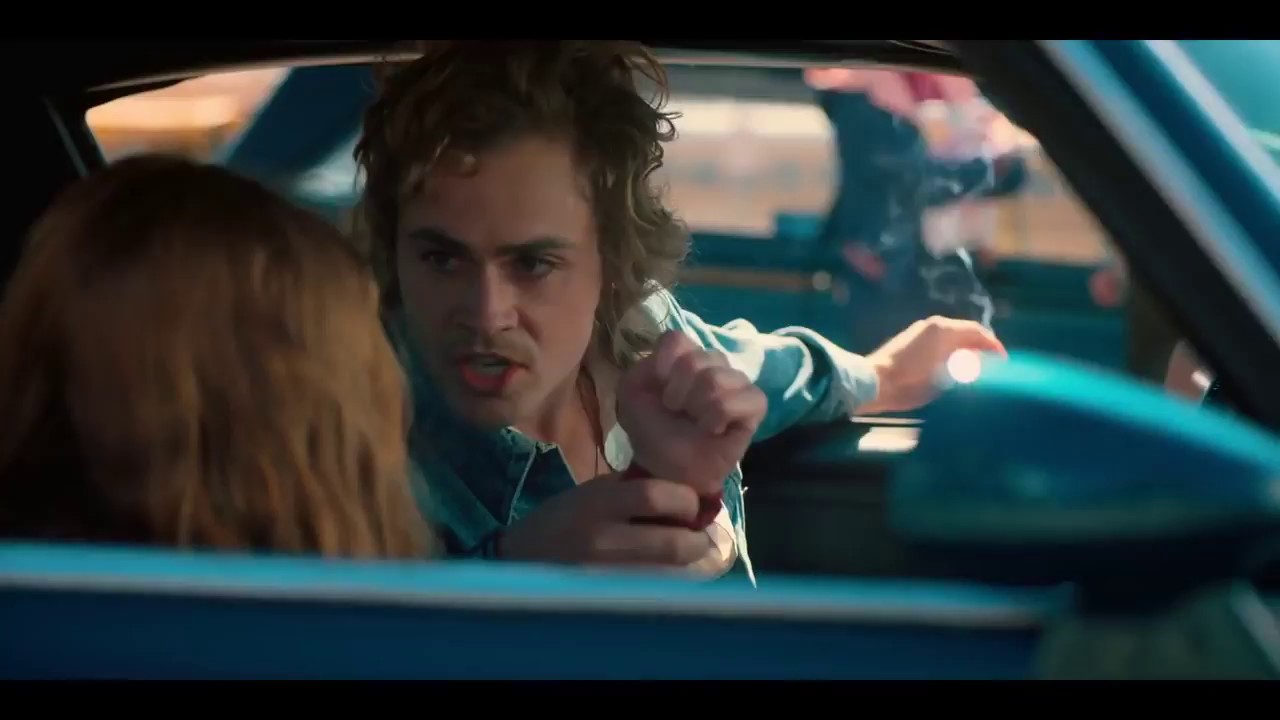 Billy Hargrove Bad Boy Stranger Things - YouTube