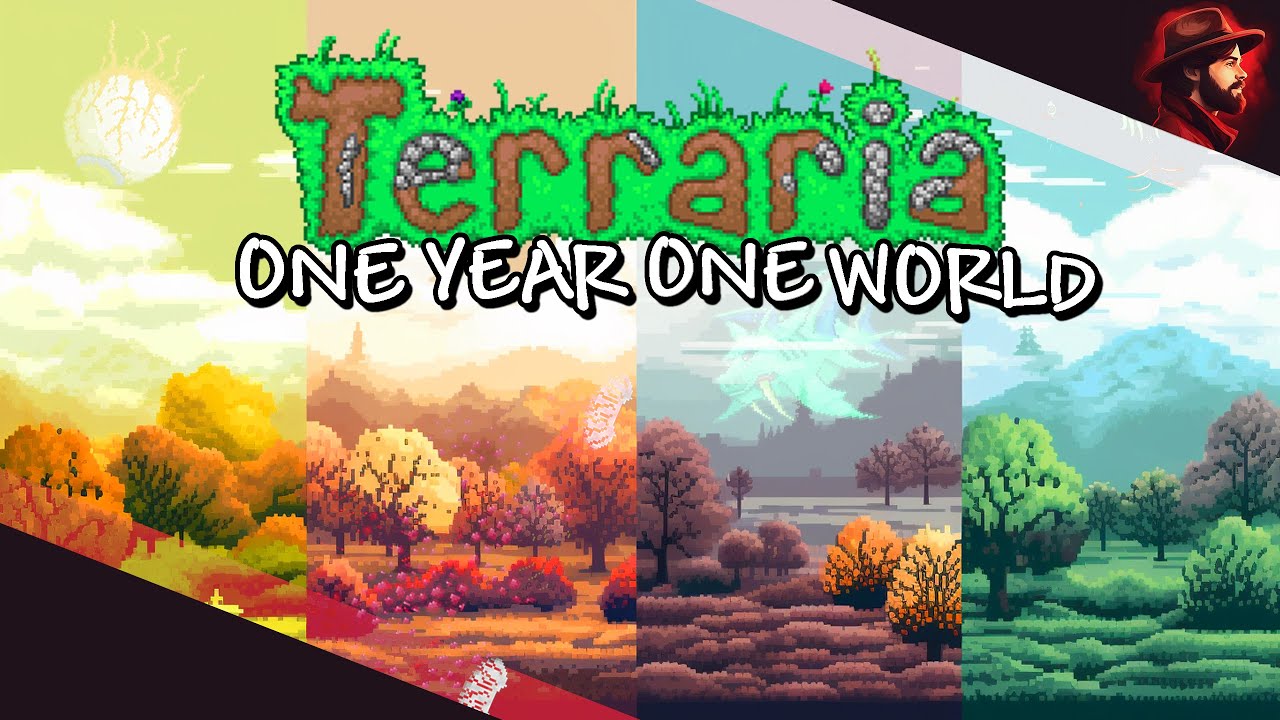One Year One World [Week 17] - YouTube