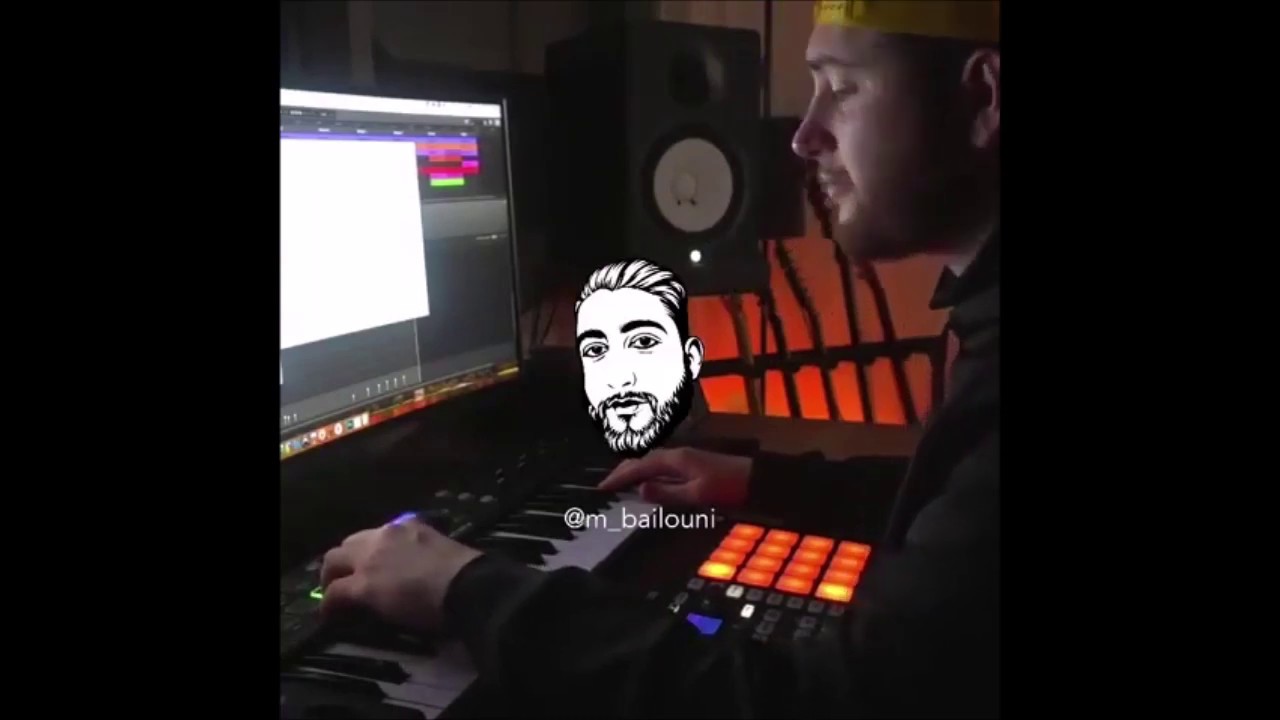 Producers Play - Music Producers Making Beats (Pt. 1) - YouTube