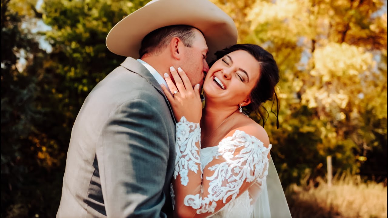 Casey + Jenny ::: true.love.story - YouTube