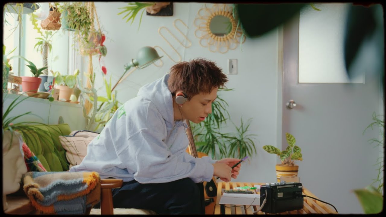 Lil Bit Better - Satoru Nakagaki [official M/V] - YouTube