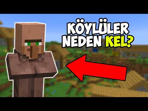 Minecraft'ta BİLMEDİĞİNİZ 37 ŞEY