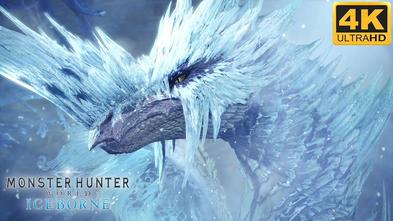 Monster Hunter World:Iceborne CO-OP #24: HELLO AE!!! CHUẨN BỊ TỐI NAY ...