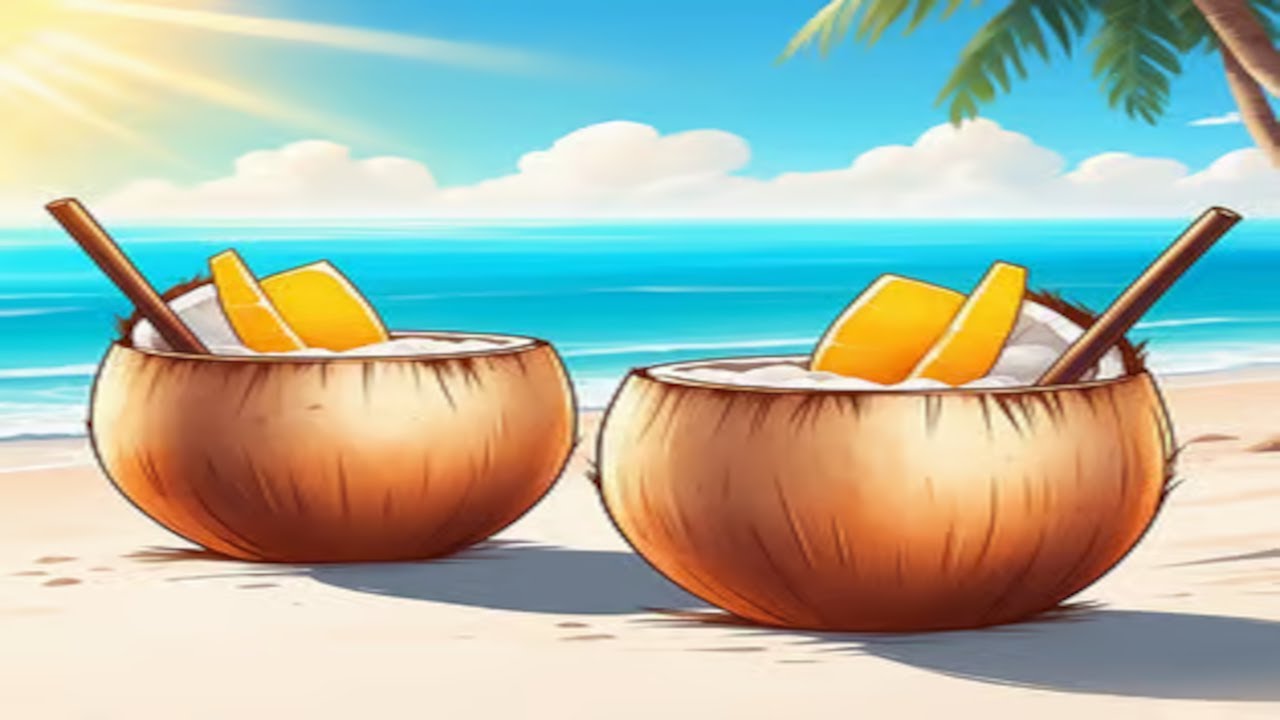 Merge Summer Gameplay - YouTube