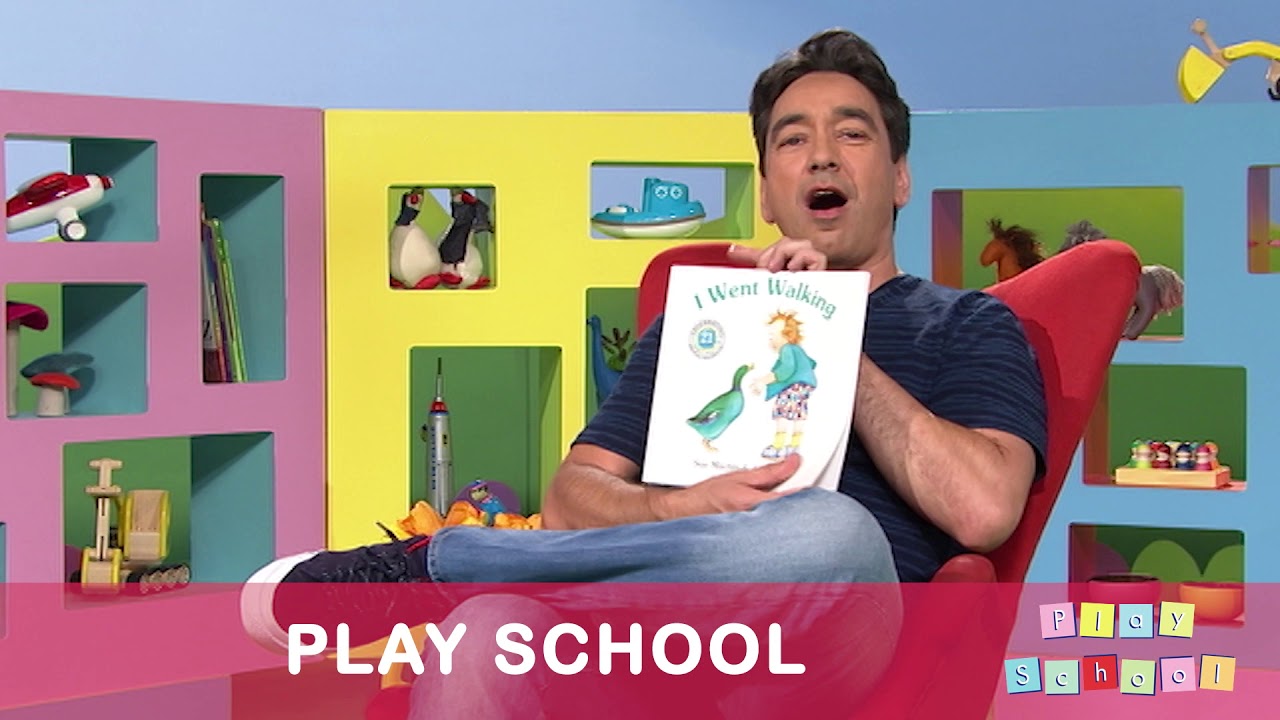 ABC KIDS MONTH at DREAMWORLD - YouTube