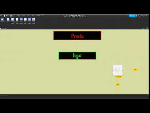 Como hacer un menu de inicio en roblox studio - YouTube