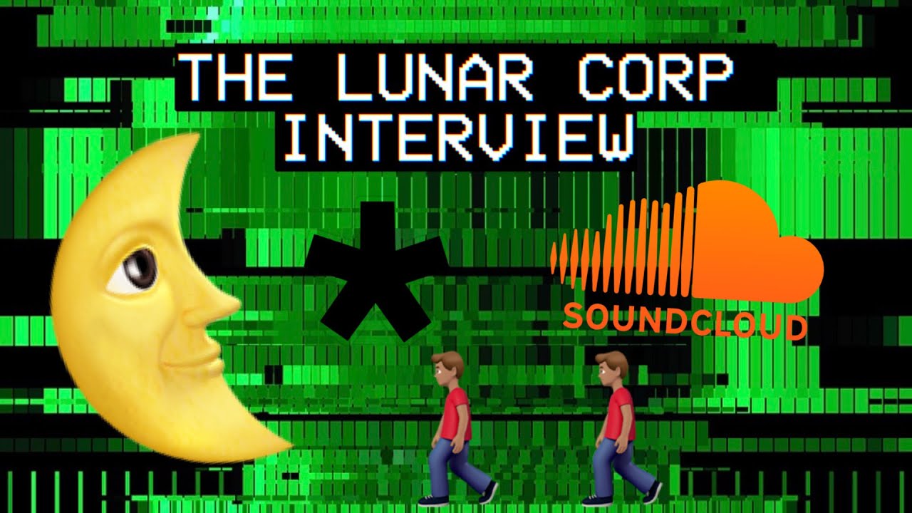 Lunar Corp Interview [ Ghoulie, Ijuugwallets, harle, len333, vullny ] - YouTube