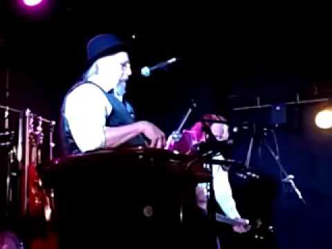 John Otway and Wild Willy Barrett - Gypsy - YouTube