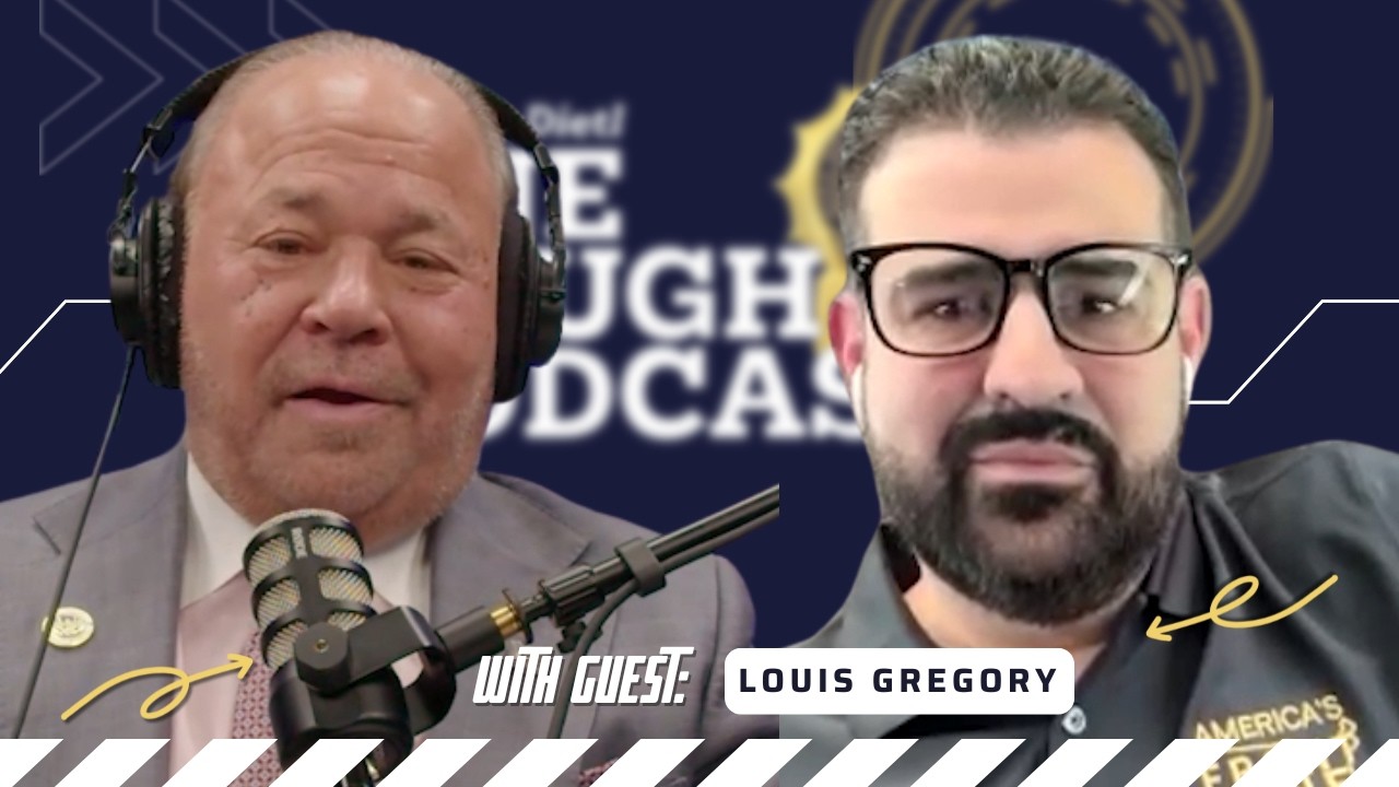 ICE Enforcement, Sanctuary Policies & Department of Homeland Security ...