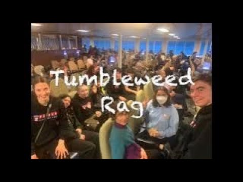 Daniel Lapp and the B.C. Fiddle Orchestra 2023: Track 1 Tumbleweed Rag ...