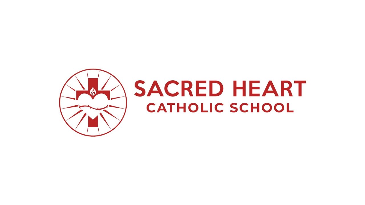 Why Choose Sacred Heart Catholic School - YouTube