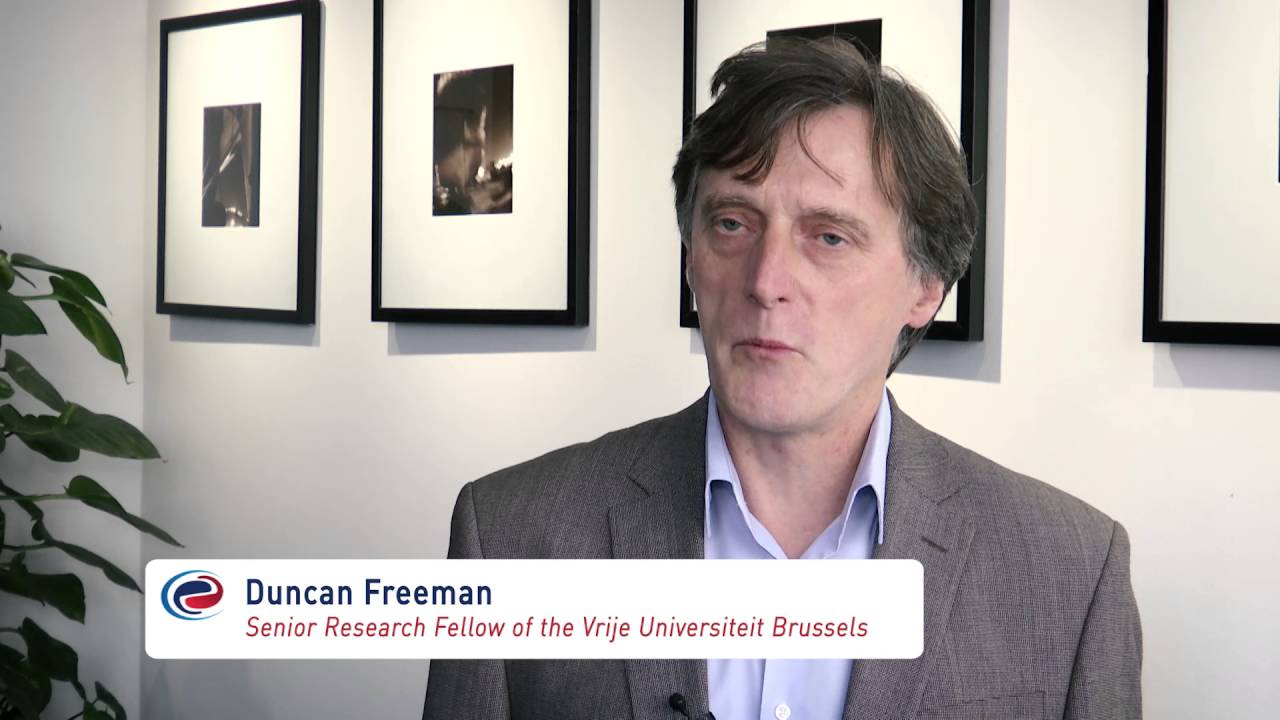 What are the opportunities for cooperation between the EU and China ...