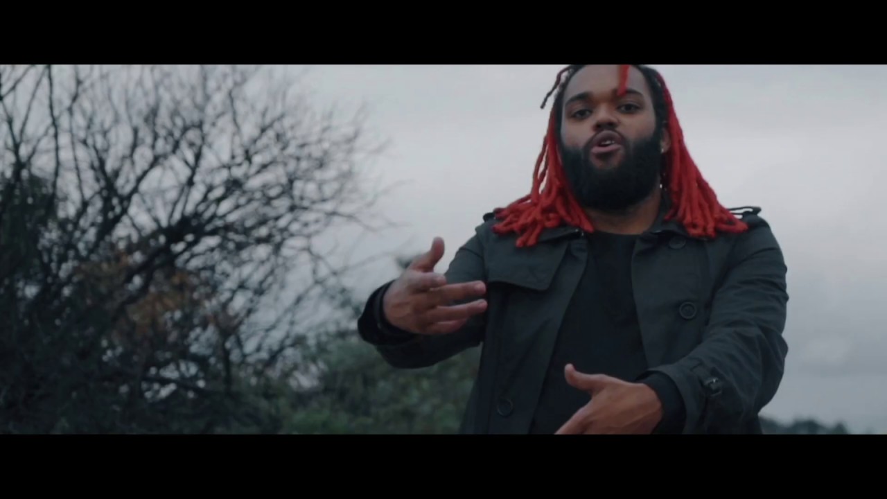 Kembe X - LFTFF (Official Video) - YouTube