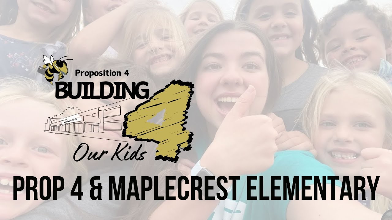 Proposition 4: All About our Proposed Maplecrest Project - YouTube