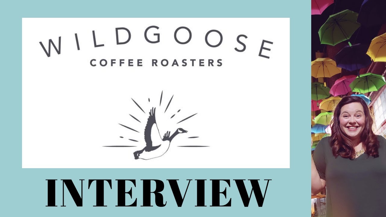 Behind the Scenes at Wild Goose Coffee Roasters in Redlands - YouTube