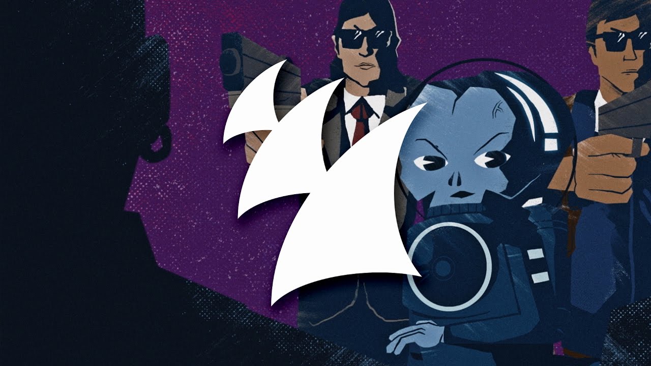 Galactic Marvl x Alex Winston - Down Low (Official Music Video) - YouTube