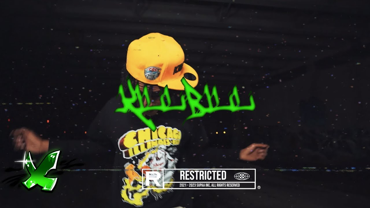 TSE VIC x TSE E2 x FLINT SAMPLE TYPE BEAT "KILLBILL" - YouTube