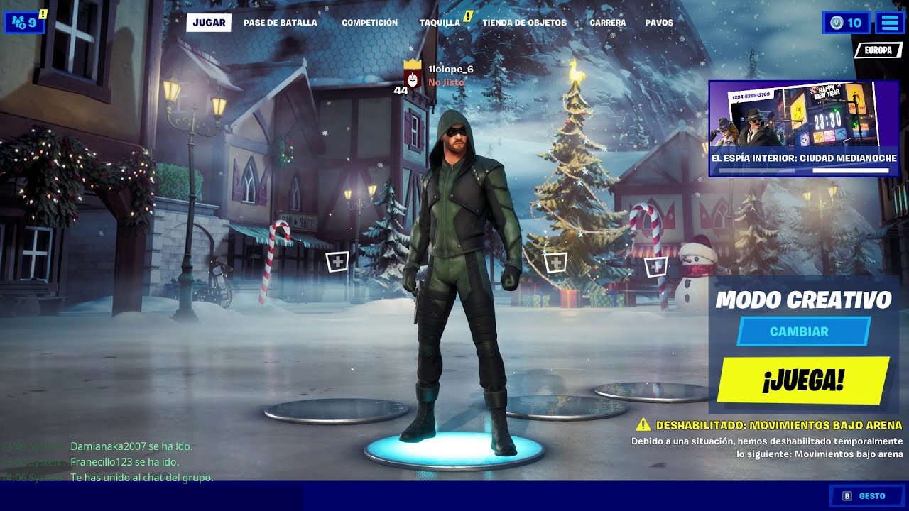 MI ISLA EN FORTNITE MODO CREATIVO - YouTube