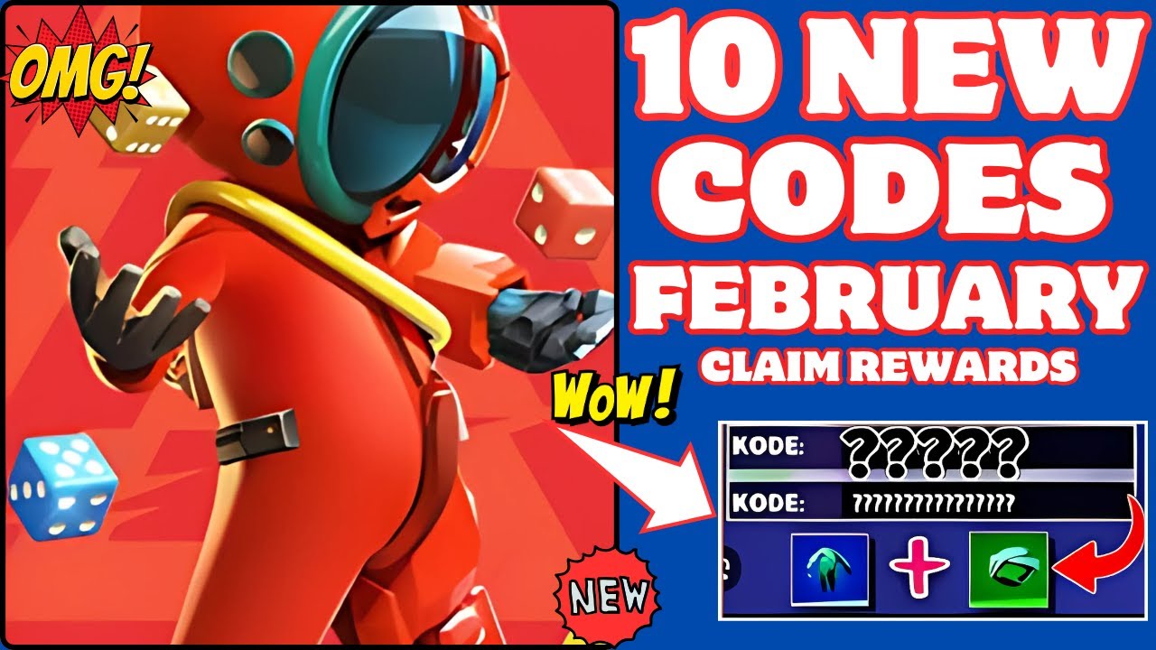 NEWEST🌟CODES‼️SUPER SUS PROMO CODES FEBRUARY 2025 - SUPER SUS REDEEM ...