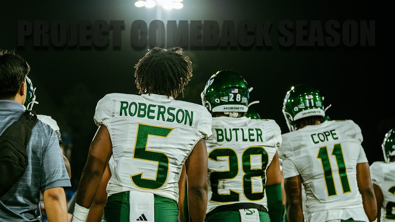 Project Comeback Season (EPISODE 2: Vlog) - YouTube