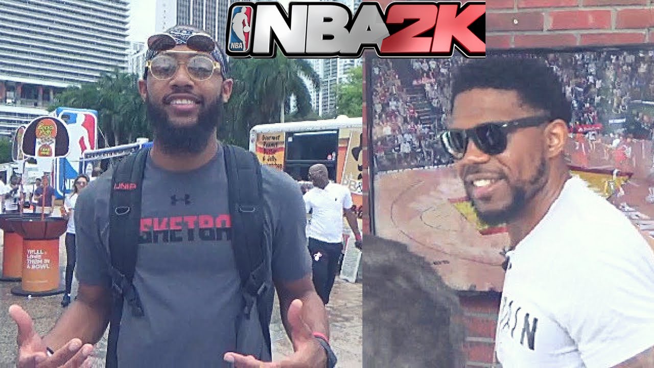 DEW 3X NBA 2K TOURNEY IN BAYSIDE! MEETING BDOTADOT & HASLEM! CRAZY ...
