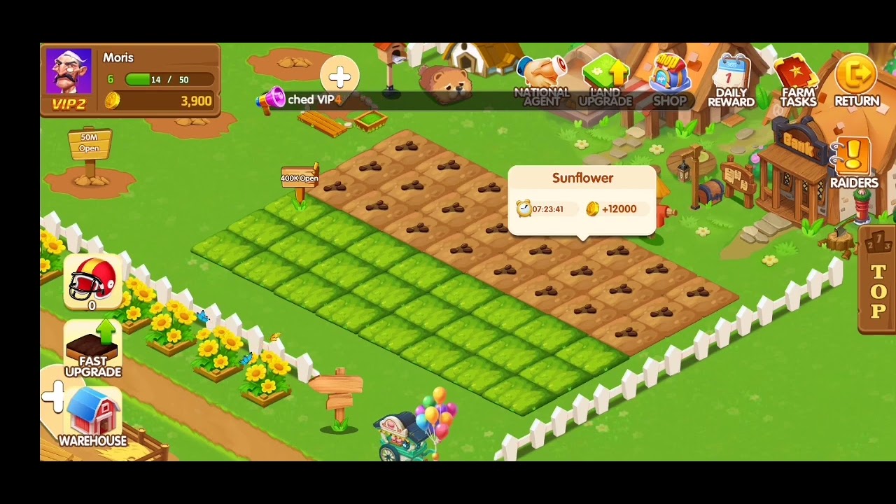 Lele Gold Farming - YouTube