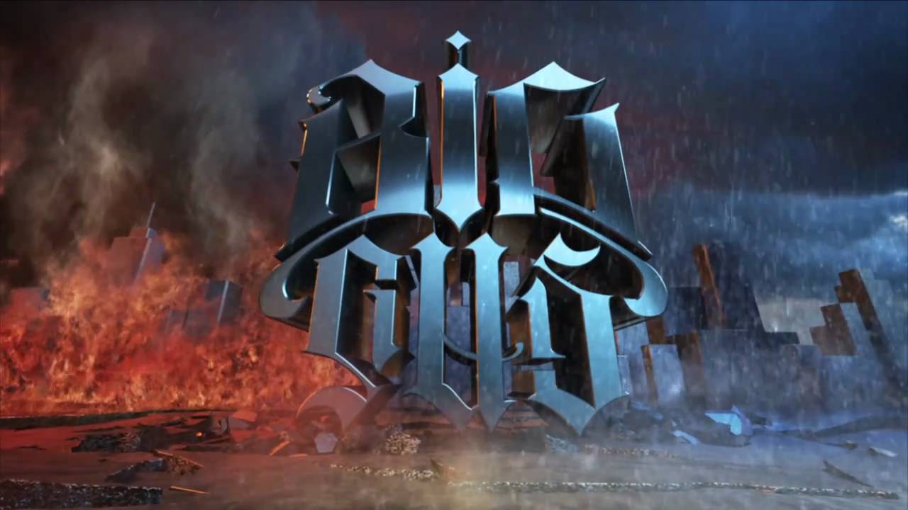 Big Gus Art is a Way of Life Extended Cut HD Web - YouTube