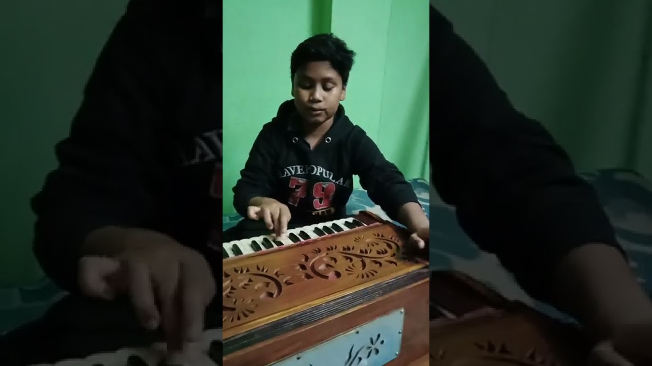 A tribute to Utpala Sen - YouTube