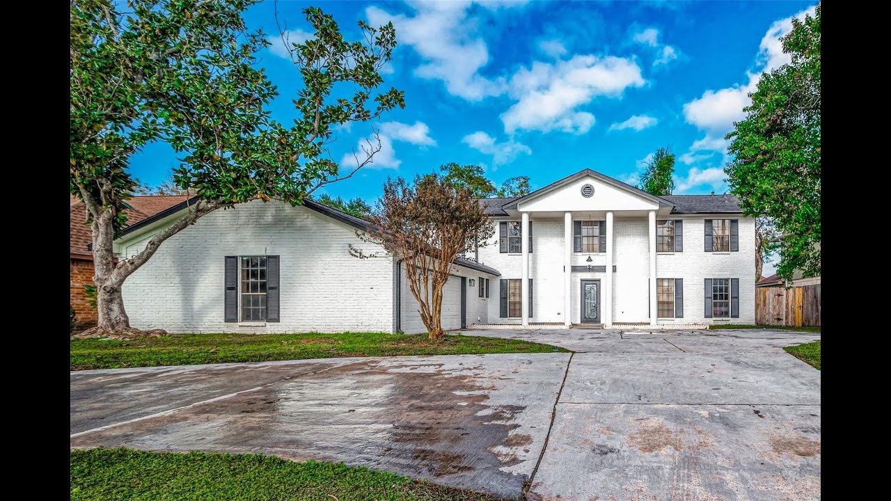 For Lease 3102 Glenn Lakes Lane, Missouri City, Texas, 77459 @ $4,800 ...