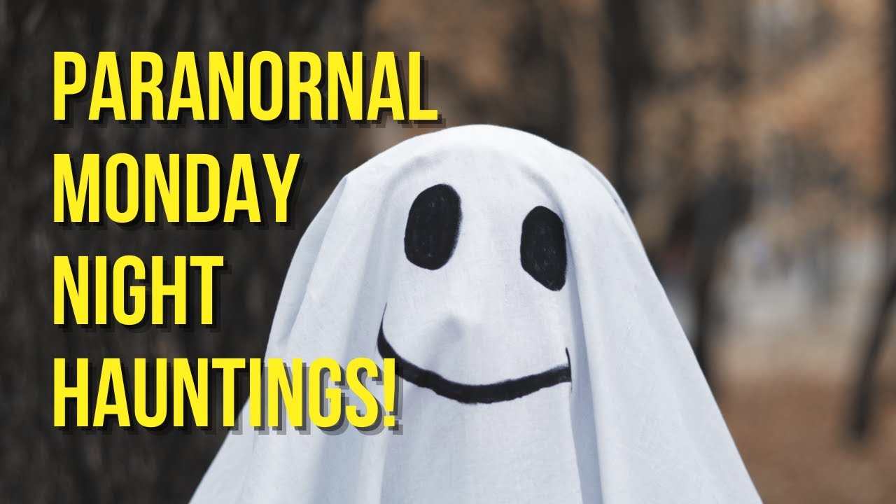 Paranormal Live Stream | Ghost Box Session? - YouTube