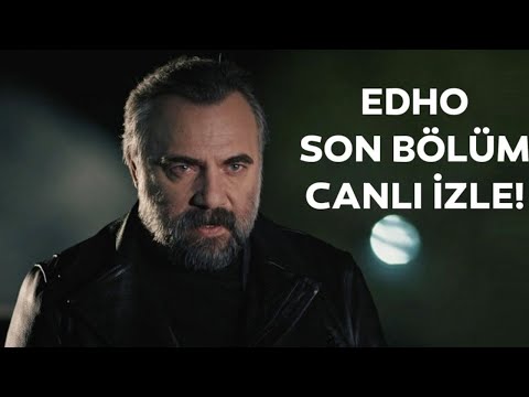 Eşkiya Dünyaya Hükümdar Olmaz Canlı İzle // HD