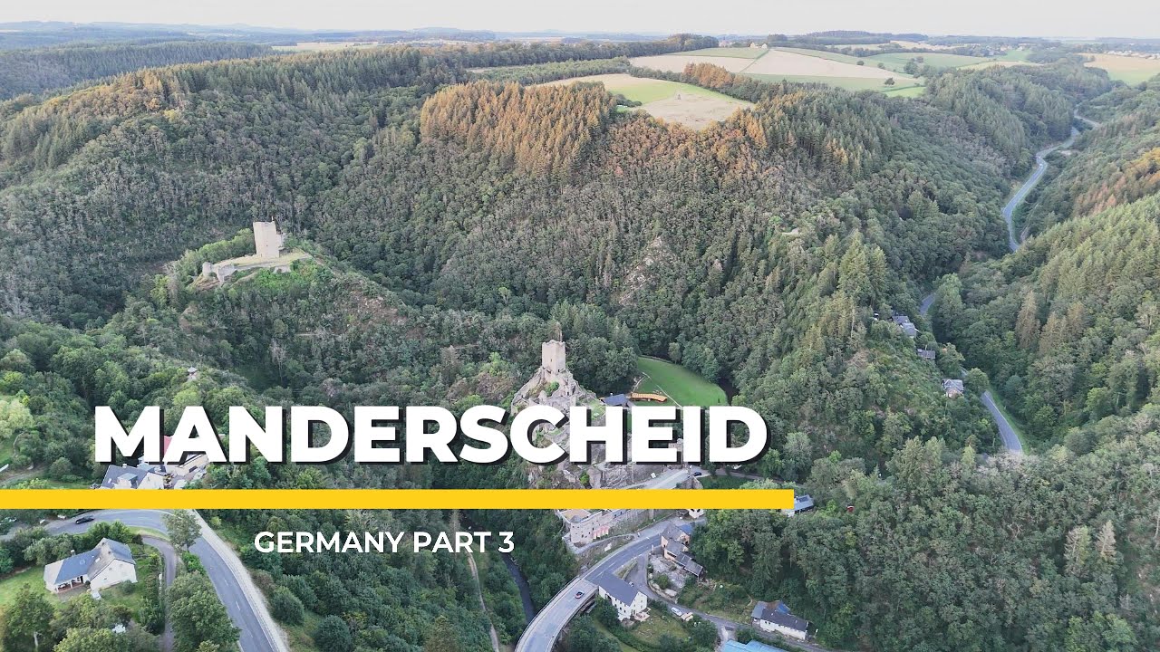 Manderscheid Part 3/3 - YouTube