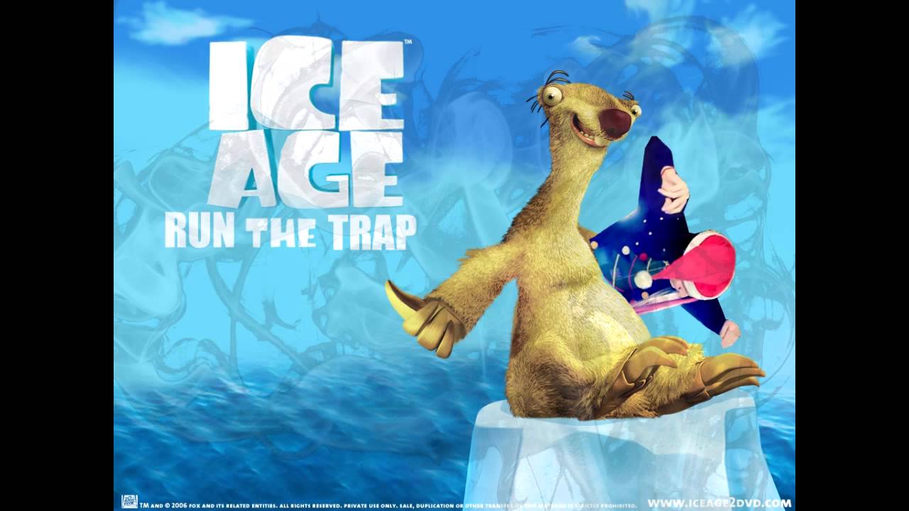 Ice Age : Run The Trap ft. Boyinaband - YouTube