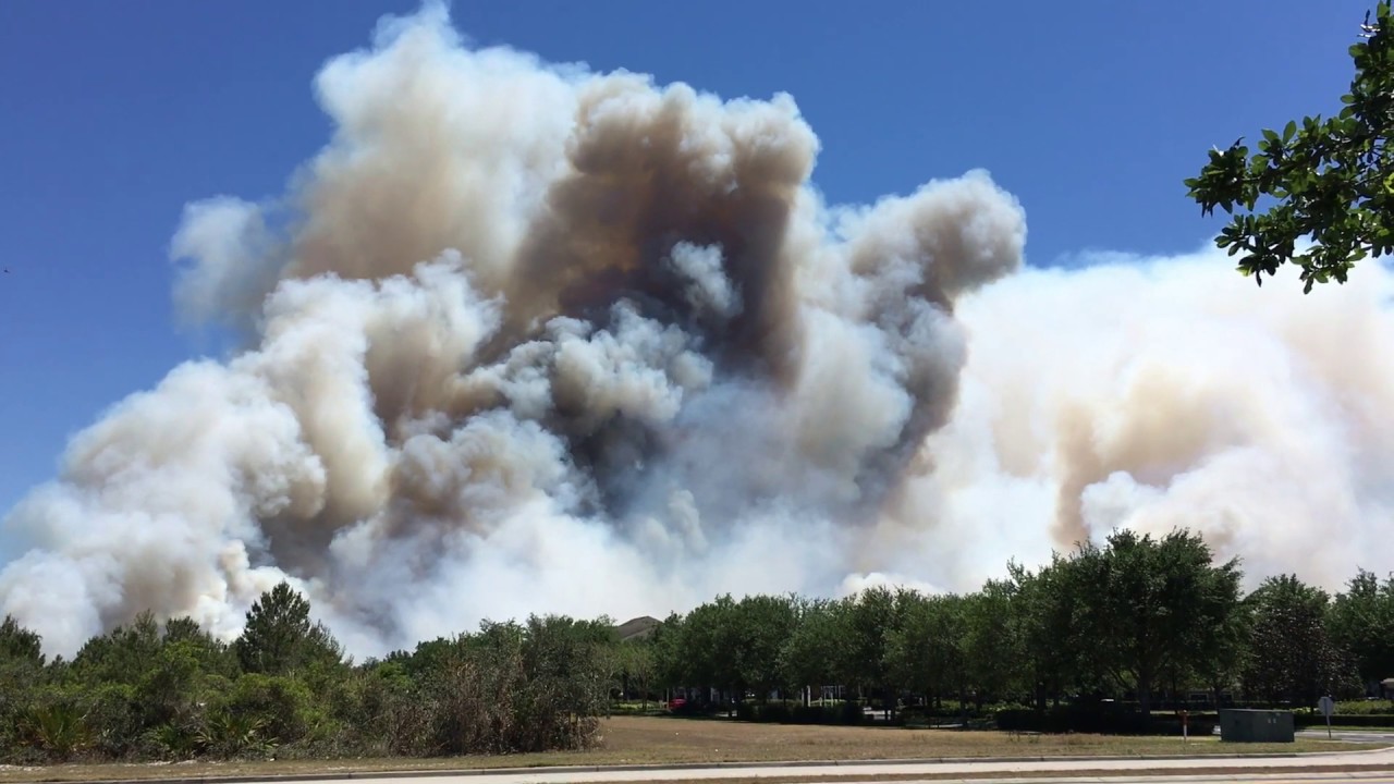 04/07/17 - Joint Orange/Osceola County Fire & Florida Forest Service ...