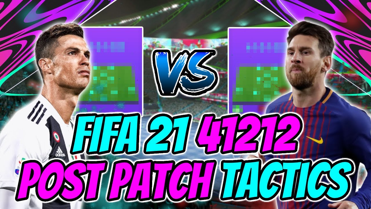 WHY THE 41212(2) IS **CLEAR** OF THE 41212(1) | 41212(2) CUSTOM TACTICS ...