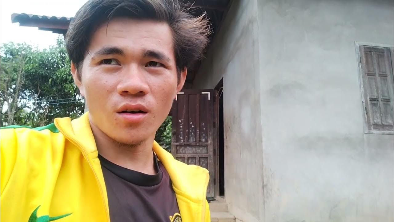 Hnub No Kuv Tus Niam Tsev Mus Ua Neeb Kho Kuv Os - YouTube