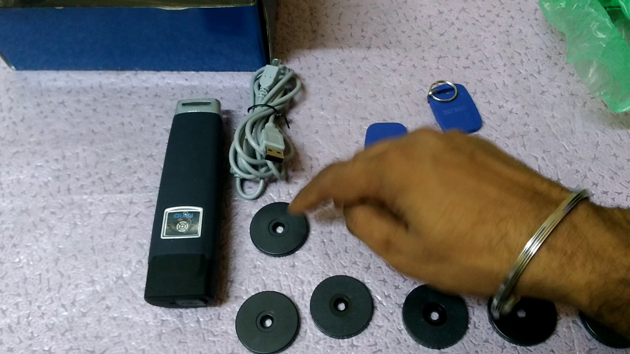 Guard Tour Device Setup 1 - YouTube