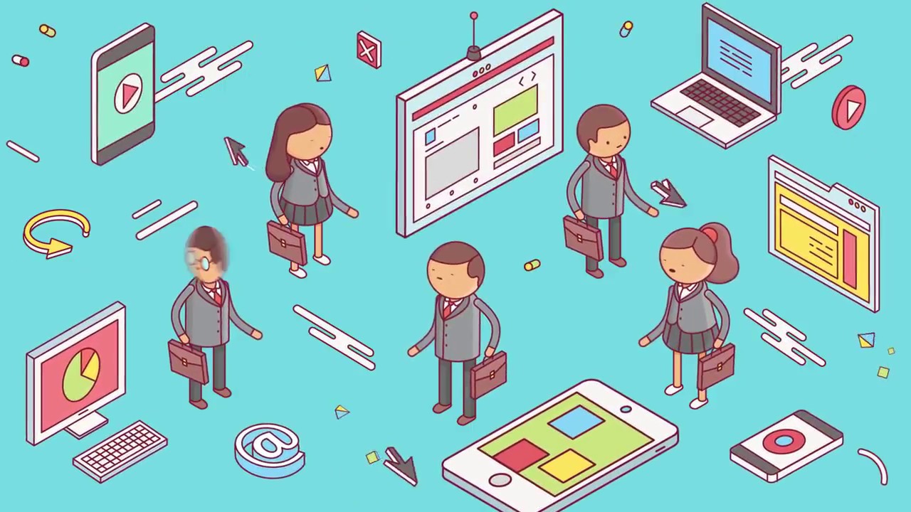 6 Problems with our School System - YouTube