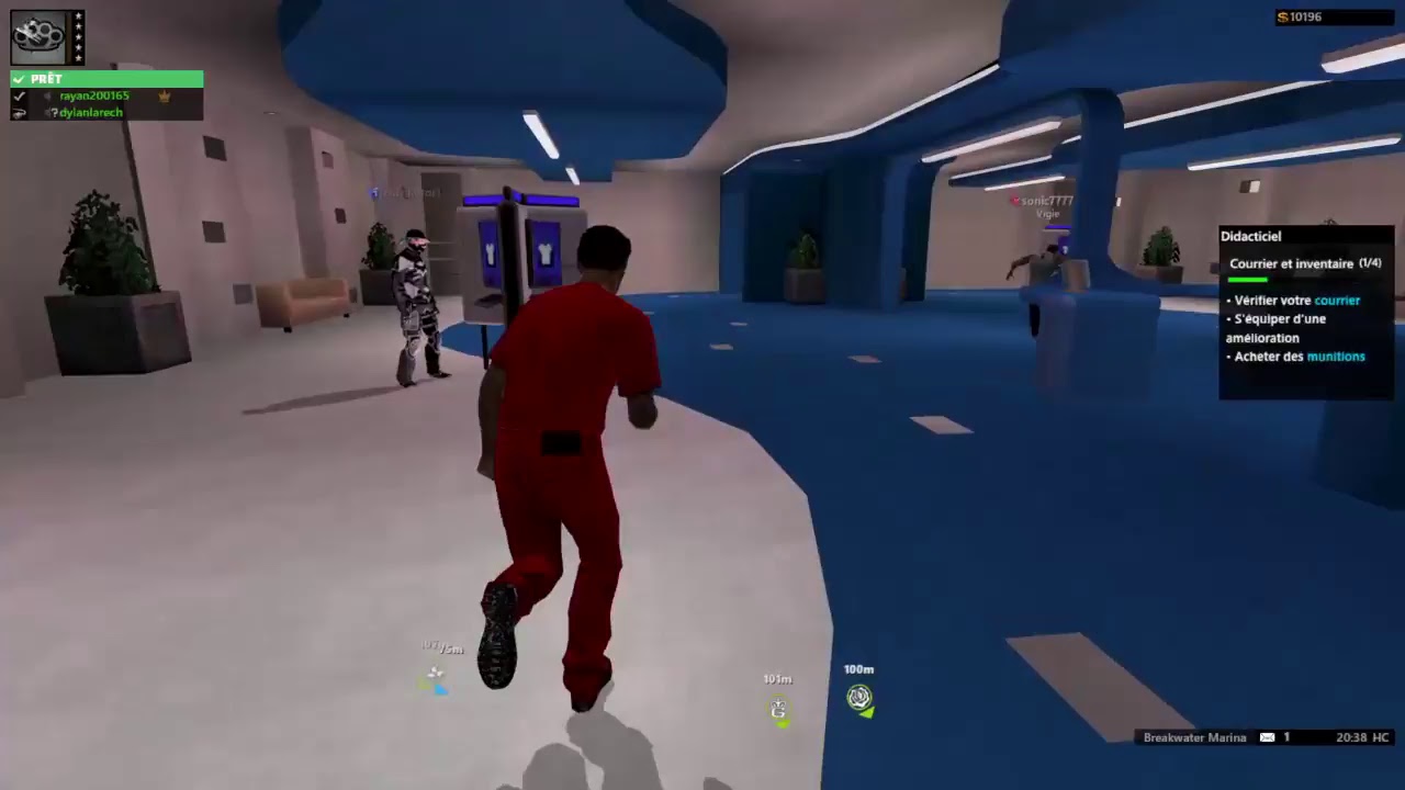 On teste un jeux rp - YouTube