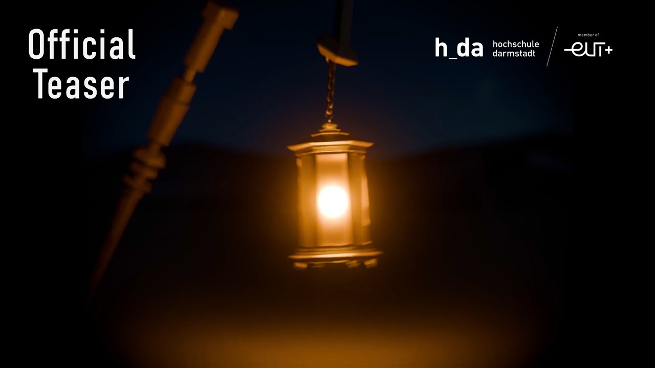 Wandering Lights | Official Teaser - YouTube