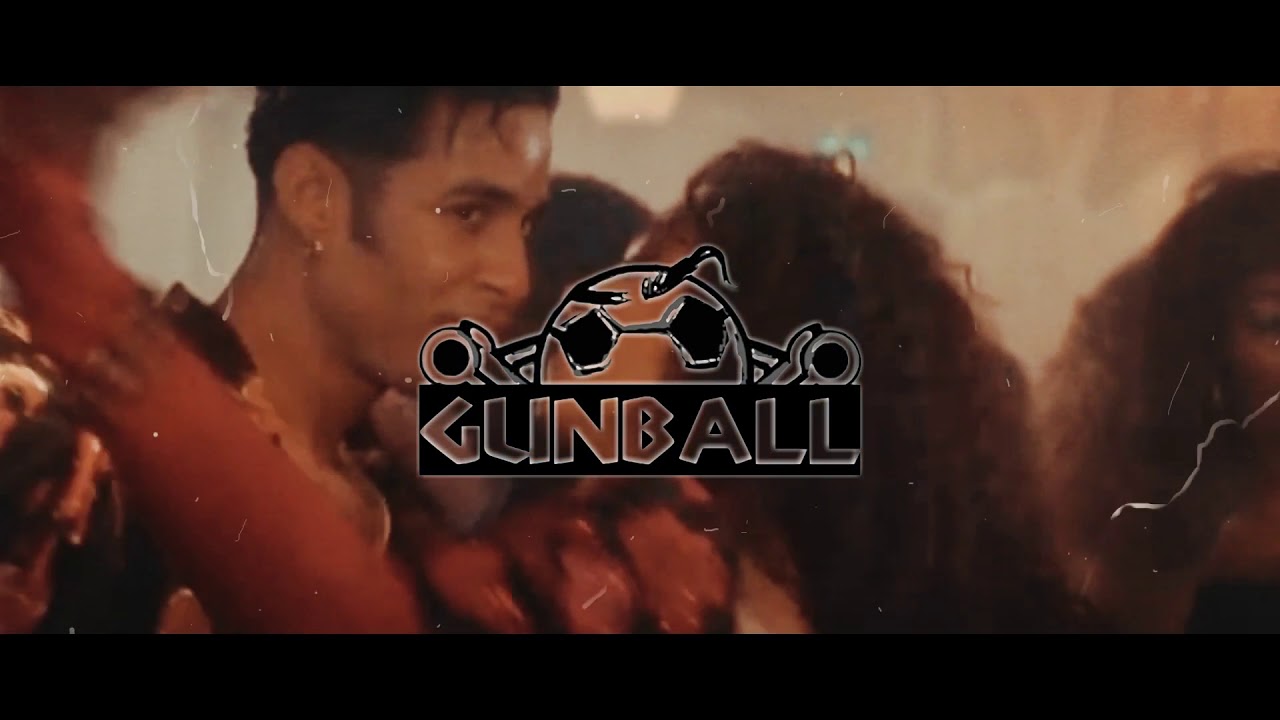 Gunball - LAMBADA (Original Mix) - YouTube
