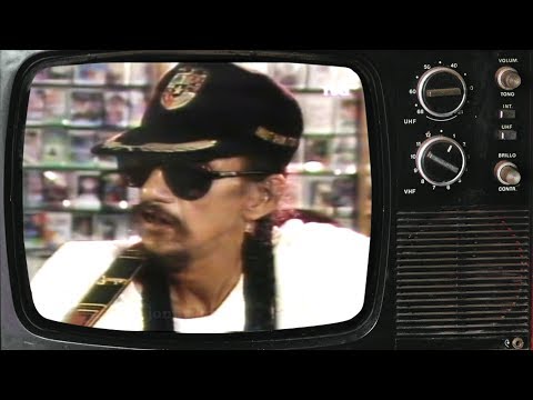 Vicky Vendi - Selamat Jalan Gombloh [ Selekta Pop - TVRI ]