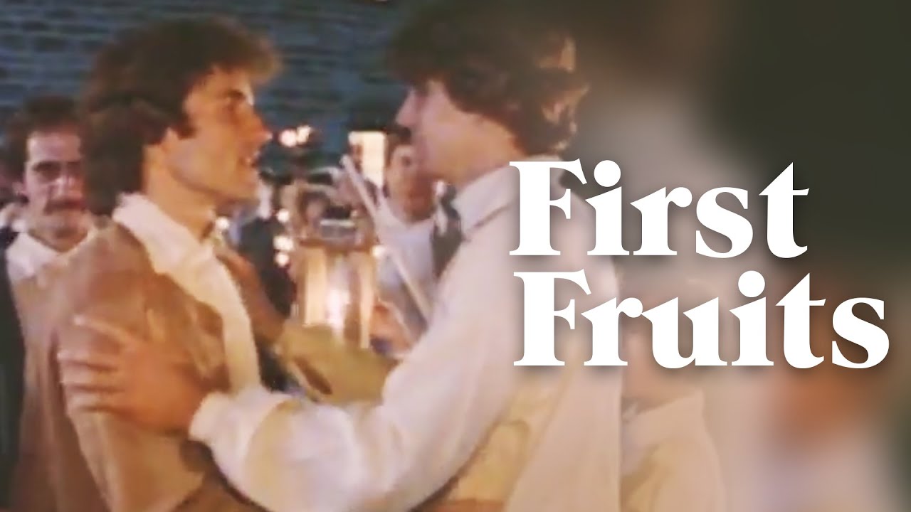 Christian Movie | First Fruits - YouTube