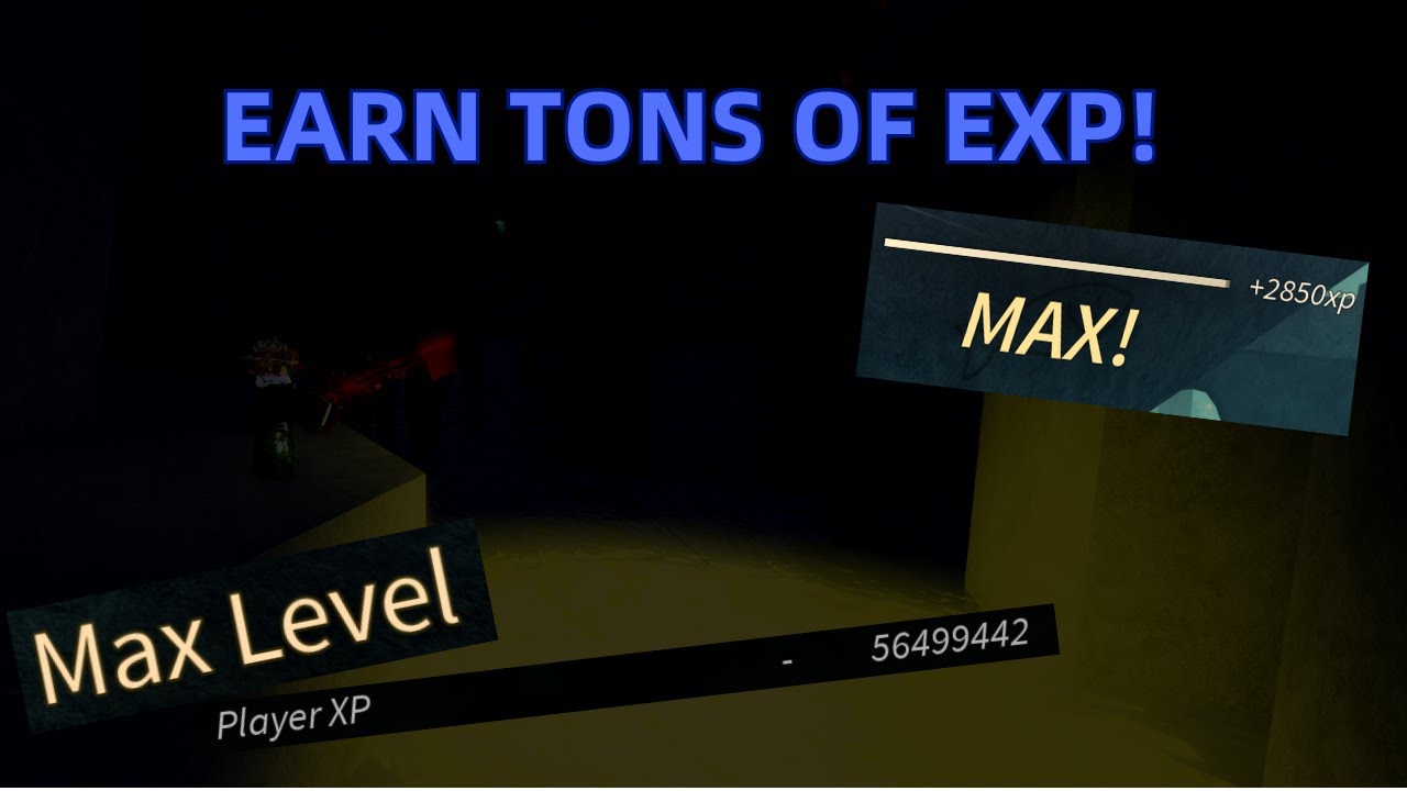 The BEST XP Methods in Roblox Fisch - YouTube