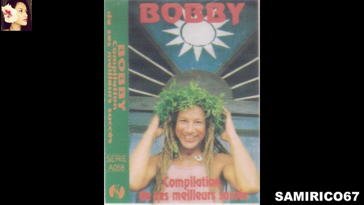 " Bobby HOLCOMB Best Of " - K7 - YouTube