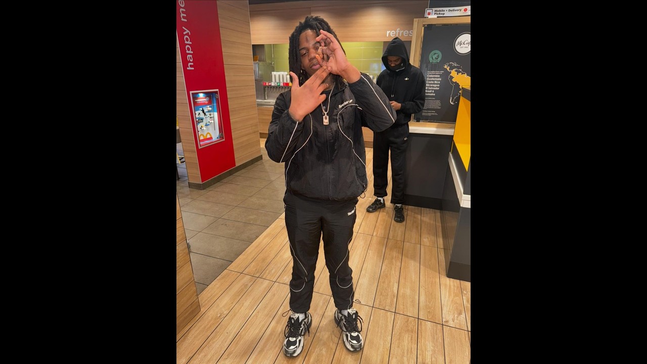 [FREE] MaskDownMar x Detroit Type Beat "Klay & Steph - YouTube