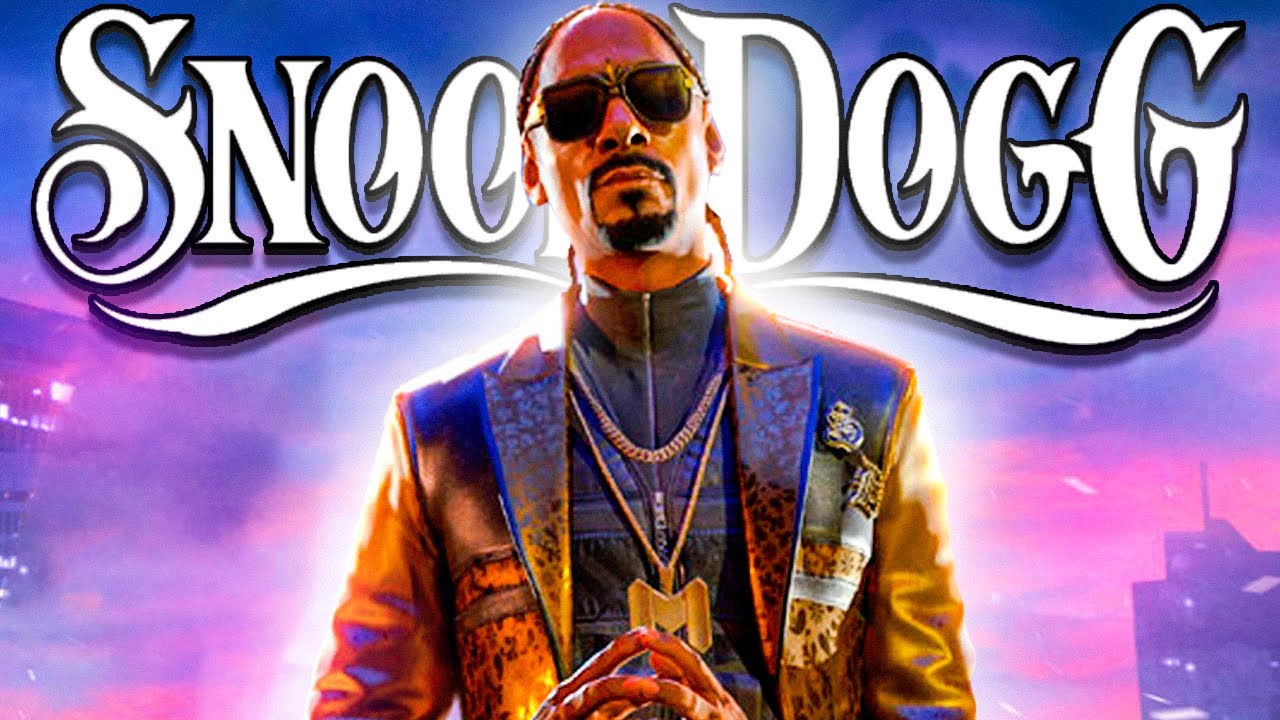 LA SKIN DE SNOOP DOGG QUE LLEGARA A WARZONE EN COD MOBILE - YouTube